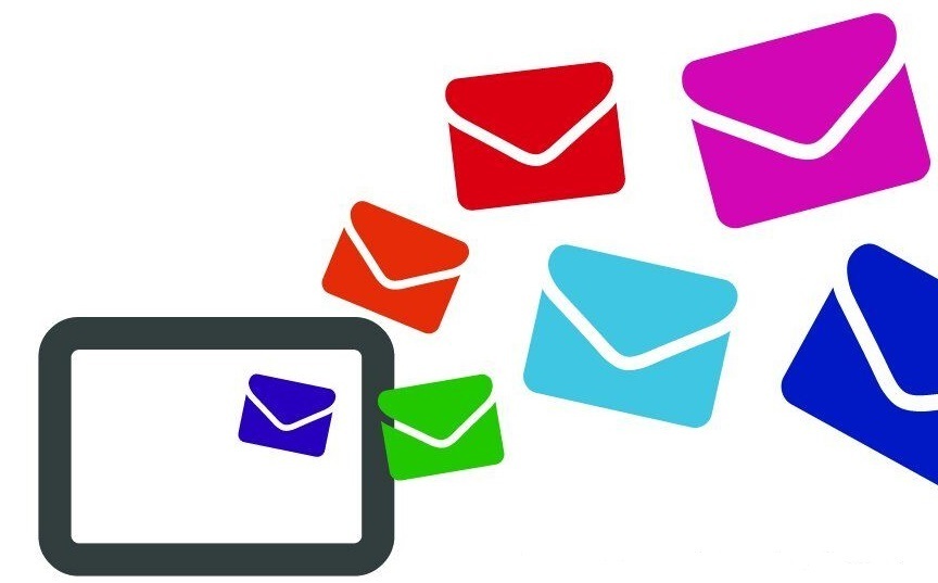 How to effectively use email marketing tools to land your dream job ...